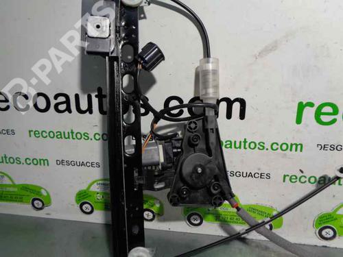 Lève-vitre avant droit FORD FOCUS II Convertible 2.0 TDCi 5582131 | B-Parts