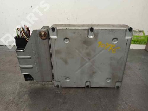 Engine control unit (ECU) FORD FOCUS I (DAW, DBW) 1.6 16V 5544899 | B-Parts