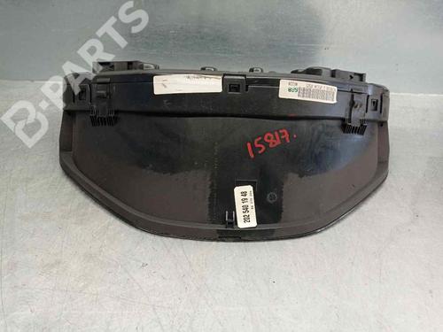 Instrument cluster MERCEDES-BENZ C-CLASS (W202) C 220 CDI (202.133 ...