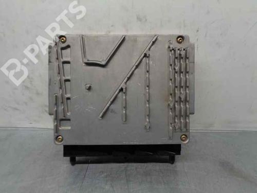 Engine control unit (ECU) VOLVO S60 I (384) 2.4 D 6906969 | B-Parts