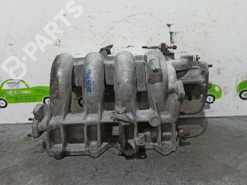Intake manifold MAZDA MX-5 II (NB) 1.6 16V (NB6C) 5394868 | B-Parts