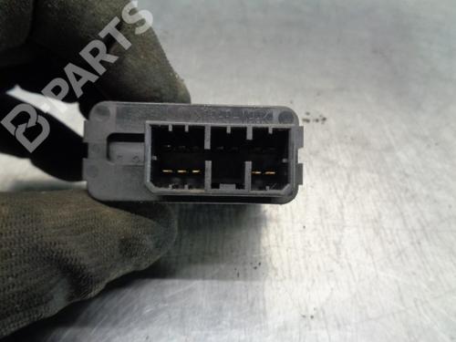 Module électronique FORD RANGER (ER, EQ, R_) 2.5 TD 4x4 10689025 | B-Parts