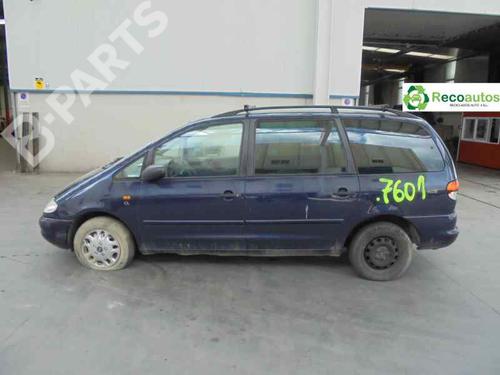 Pièces de voiture d'occasion pour VW SHARAN (7M8, 7M9, 7M6) 1.9 TDI ...