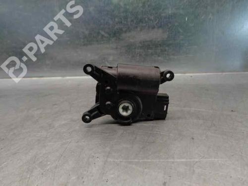Heater blower motor SMART FORTWO Coupe (451) 1.0 (451.331, 451.380 ...