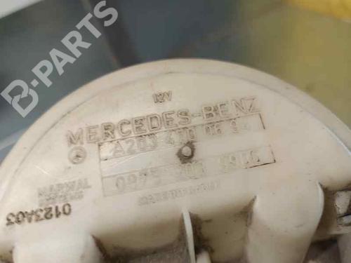 Fuel pump MERCEDES-BENZ C-CLASS (W203) C 240 (203.061) 5964143 | B-Parts