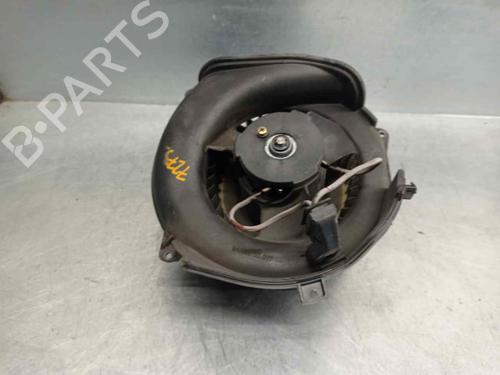Heater blower motor MERCEDES-BENZ S-CLASS (W126) 500 SE, SEL (126.036 ...