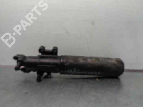 Compresor de suspensión PEUGEOT 3008 MPV (0U_) 2.0 HDi 150 / BlueHDi ...