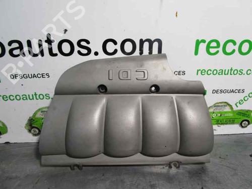 Engine cover MERCEDES-BENZ C-CLASS (W202) C 250 D (202.125) 9896998 | B ...