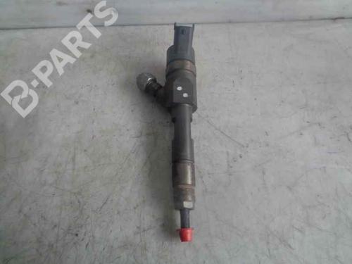 Injecteur RENAULT MEGANE III Hatchback (BZ0/1_, B3_) 1.9 dCi (BZ0N ...