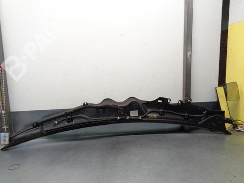 Scuttle panel MERCEDES-BENZ C-CLASS (W204) C 320 CDI (204.022) 8363276 ...