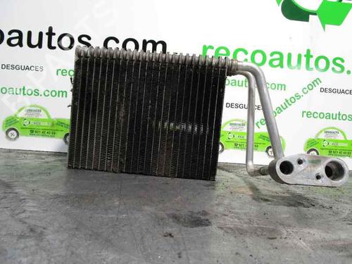 Air conditioning evaporator RENAULT TRAFIC II Van (FL) 1.9 dCi 100 ...