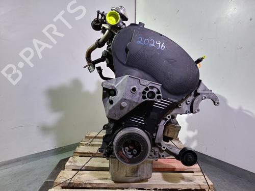 Motor VW GOLF IV (1J1) 1.9 TDI 2122067 | B-Parts