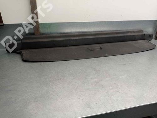 Rear parcel shelf VW PASSAT B6 Variant (3C5) 2.0 TDI 4motion 10135318 ...