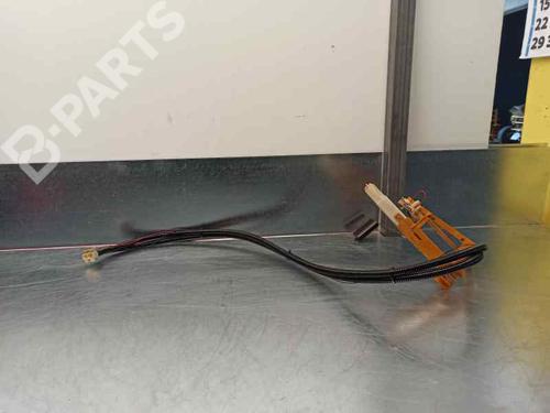 Fuel pump LAND ROVER RANGE ROVER III (L322) 3.0 D 4x4 5765716 | B-Parts