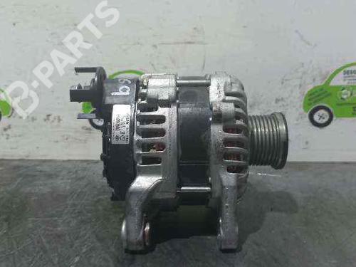 Alternator DACIA DUSTER (HS_) 1.6 SCe 115 4x4 (115 hp) | B-Parts