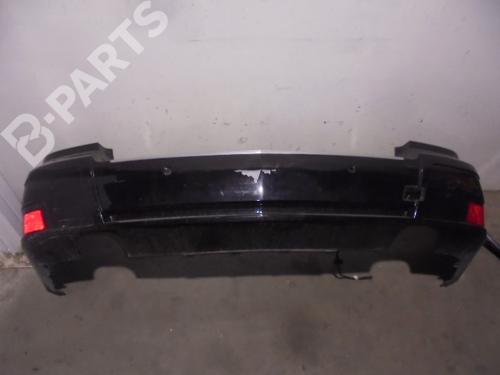 Rear bumper MERCEDES-BENZ GLK-CLASS (X204) 220 CDI (204.902) 4761151 ...