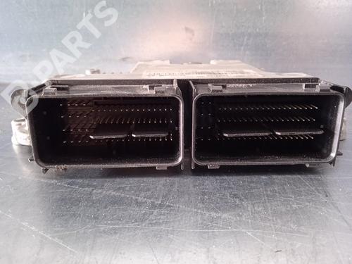 Engine control unit (ECU) FORD TRANSIT COURIER B460 MPV 1.0 EcoBoost ...