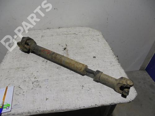 Driveshaft JEEP CHEROKEE (XJ) 2.5 TD 4x4 8633646 | B-Parts