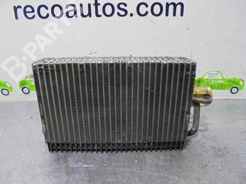 Air conditioning evaporator MERCEDES-BENZ C-CLASS (W203) C 270 CDI (203 ...