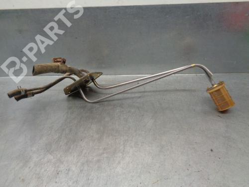Fuel pump HYUNDAI H100 Van 2.5 TDiC 9219975 | B-Parts