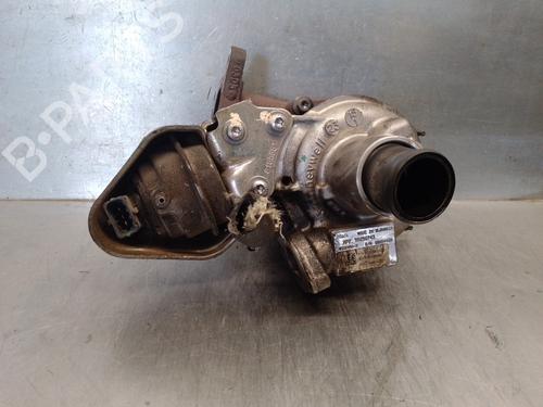 Turbina OPEL CORSA E (X15) 1.3 CDTI (08, 68) 4075799 | B-Parts