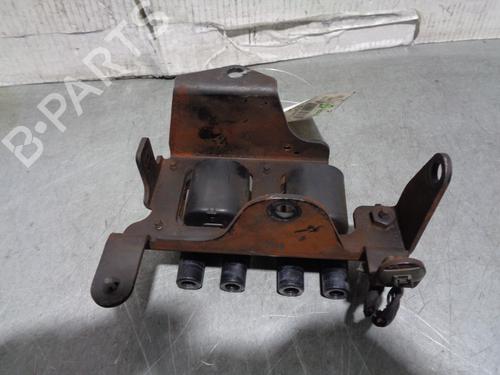 Ignition coil HYUNDAI GETZ (TB) 1.1 10749805 | B-Parts