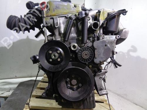 Motor MERCEDES-BENZ E-CLASS (W124) E 300 D (124.131) 9580774 | B-Parts