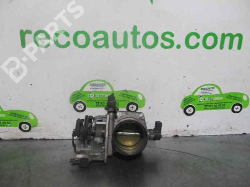 Boîtier papillon BMW 3 Coupe (E36) 320 i 3518679 | B-Parts