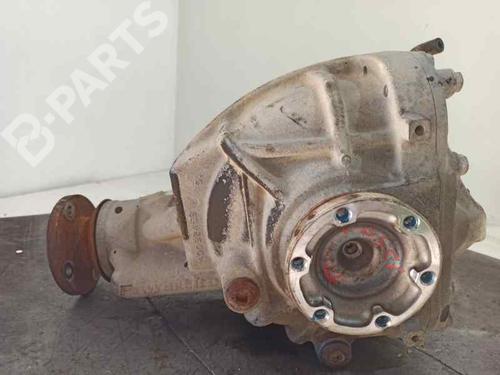 Rear differential SSANGYONG REXTON / REXTON II (GAB_) 2.7 Xdi Turbo 4x4 ...