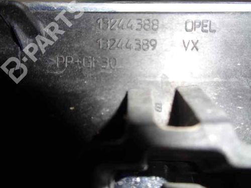 Achterklep Handgreep OPEL INSIGNIA A (G09) 2.0 CDTI (68) 4872945 | B-Parts