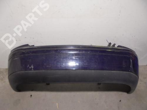 Rear bumper VOLVO S40 II (544) 2.0 D 4485876 | B-Parts
