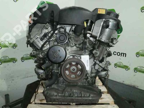 Engine MERCEDES-BENZ A-CLASS (W168) A 160 (168.033, 168.133) 1302923 ...