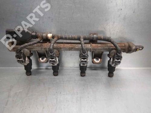 Injection rail HYUNDAI GETZ (TB) 1.1 10749807 | B-Parts