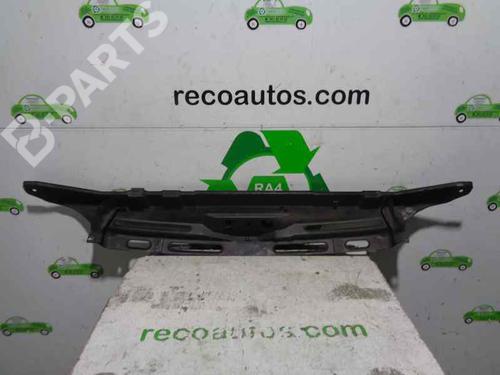 Front slam panel MERCEDES-BENZ SPRINTER 2-t Van (B901, B902) 208 CDI ...