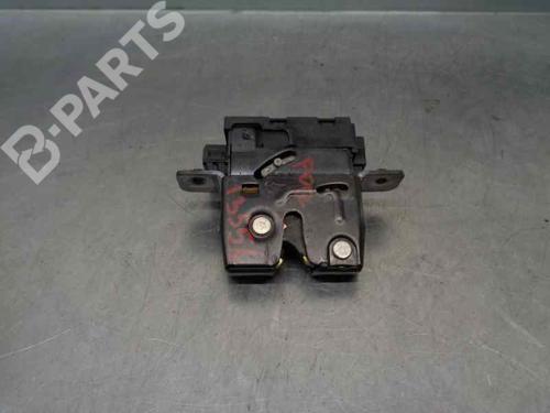 Schloss Heckdeckel RENAULT LAGUNA II (BG0/1_) 1.9 dCi (BG08, BG0G ...