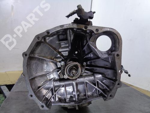 Manual gearbox SUBARU FORESTER (SG_) 2.0 AWD (SG5) 5957153 | B-Parts