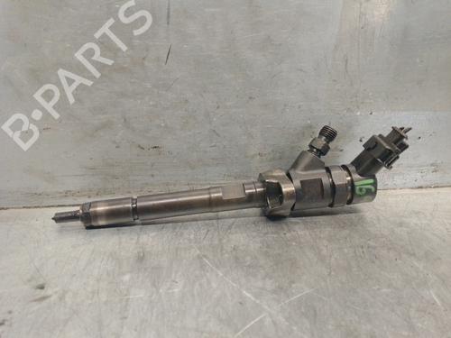 Injecteur CITROËN C4 Grand Picasso I (UA_) 1.6 HDi 12579766 | B-Parts