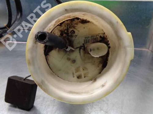 Fuel pump BMW X5 (E53) 3.0 d 5982481 | B-Parts