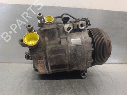 AC compressor BMW X6 (E71, E72) xDrive 40 d 12824618 | B-Parts