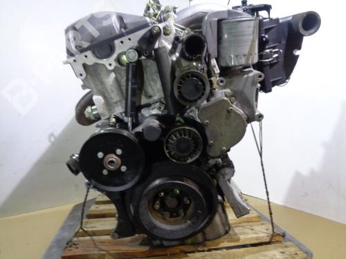 Engine SSANGYONG MUSSO (FJ) 2.9 D 10637575 | B-Parts