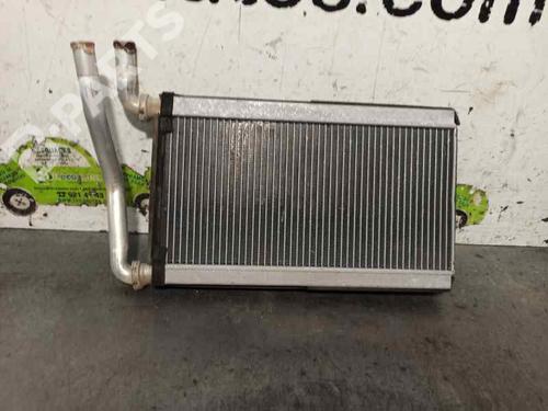 AC radiator MITSUBISHI PAJERO III (V7_W, V6_W) 3.2 Di-D (V68W, V78W ...