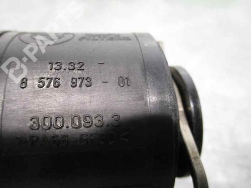 Pompe à carburant BMW X3 (F25) sDrive 18 d 2807943 | B-Parts