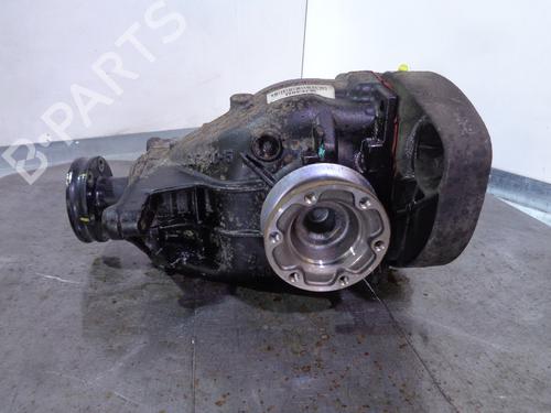 Rear differential BMW X5 (E53) 3.0 d 13527164 | B-Parts