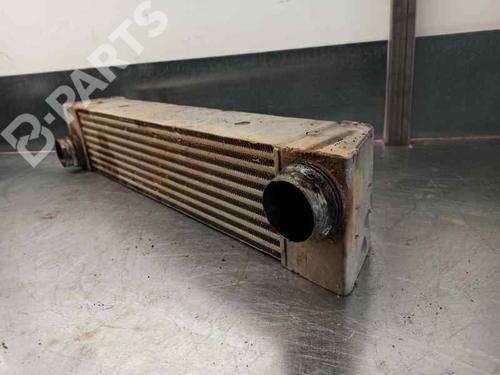 Intercooler LAND ROVER RANGE ROVER III (L322) 3.0 D 4x4 5769756 | B-Parts