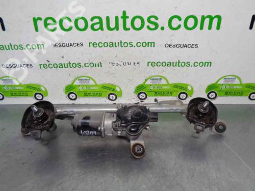 Wischermotor vorne MITSUBISHI MIRAGE / SPACE STAR VI Hatchback (A0_A) 1 ...