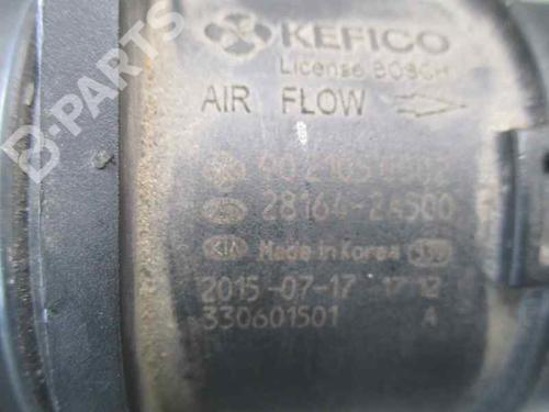 Mass air flow sensor VW GOLF III (1H1) 1.6 5259950 | B-Parts