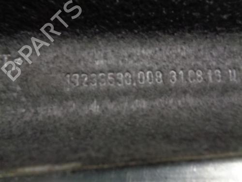 Bandeja trasera OPEL CORSA D (S07) 1.3 CDTI (L08, L68) 12603562 | B-Parts