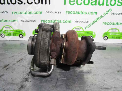 Turbo AUDI A6 C4 (4A2) 2.5 TDI 4031437 | B-Parts