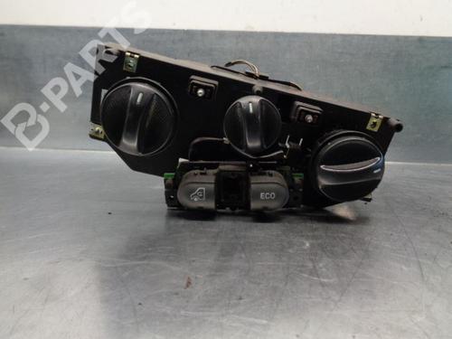 Climate control IVECO DAILY III Platform/Chassis 35 C 14 5766610 | B-Parts