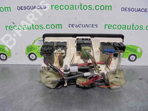 Climate control LAND ROVER FREELANDER I (L314) 2.0 Td4 4x4 2055069 | B ...